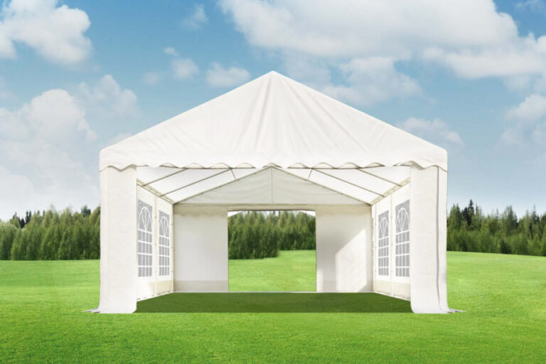 UK Tents - 3X3m Marquee strong frame