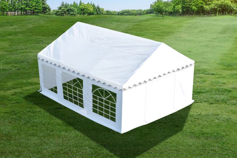 UK Tents - 6×6 Marquee Premium Marquee