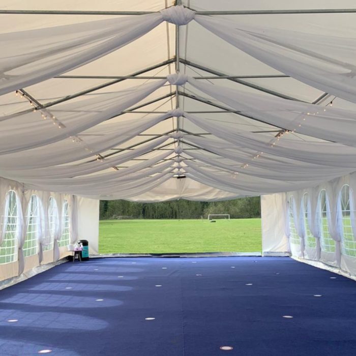 UK Tents - Marquee Lining