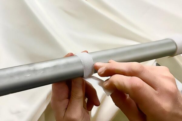 UK Tents - Ready Made Marquee Lining