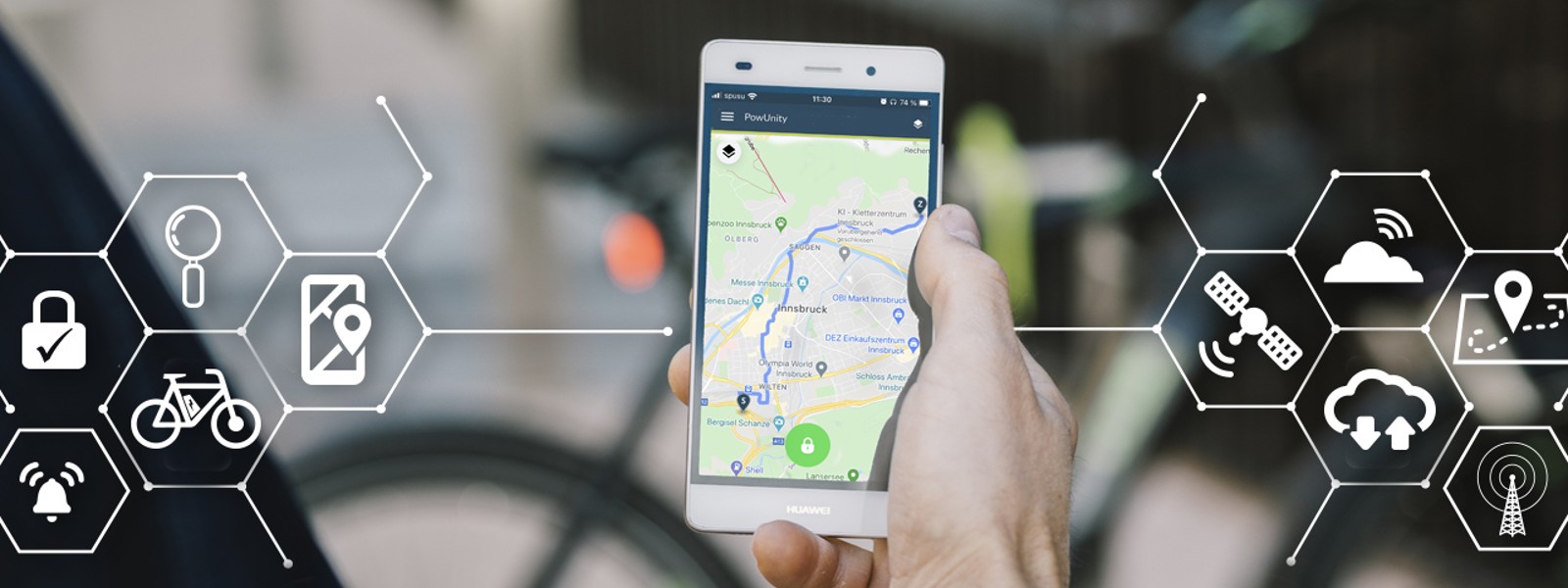 UK Tents - Track your delivery