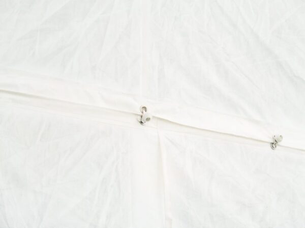 UK Tents - 8x20m Professional PVC Storage Tent
