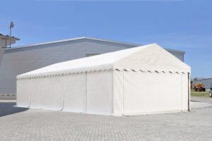 UK Tents - 6X12m Storage Tent Premium - Quick Delivery