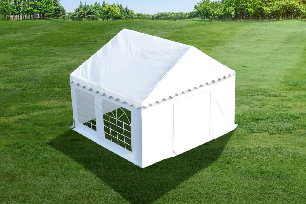 UK Tents - 3X3m Marquee Premium frame